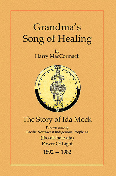 Grandma's Sacred Song of Healing